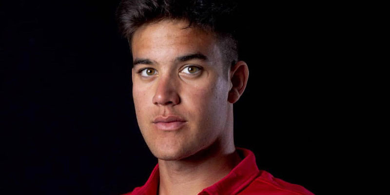 Entrevista: Ander Martín, remero del Club de Remo Torrevieja y del Real ...